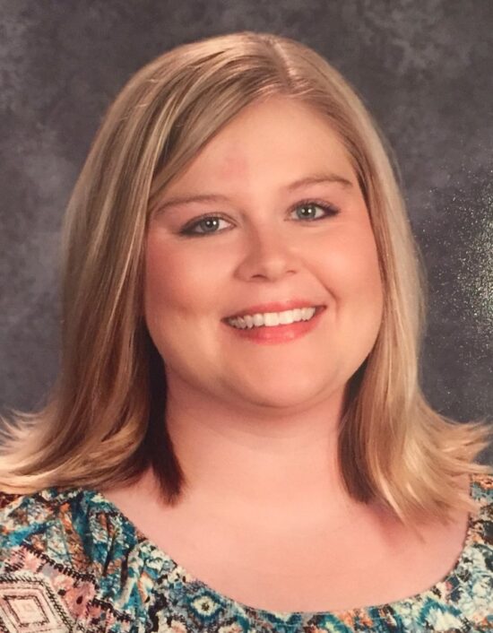 STAFF – Fincastle Church