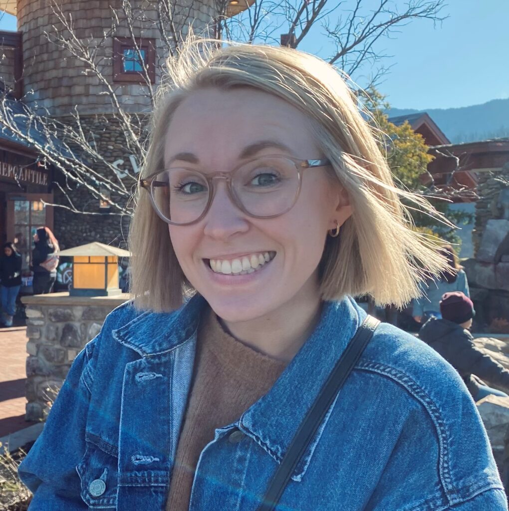 STAFF – Fincastle Church